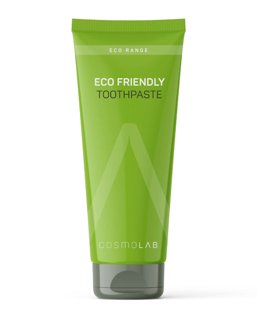 eco-toothpaste - CosmoLab